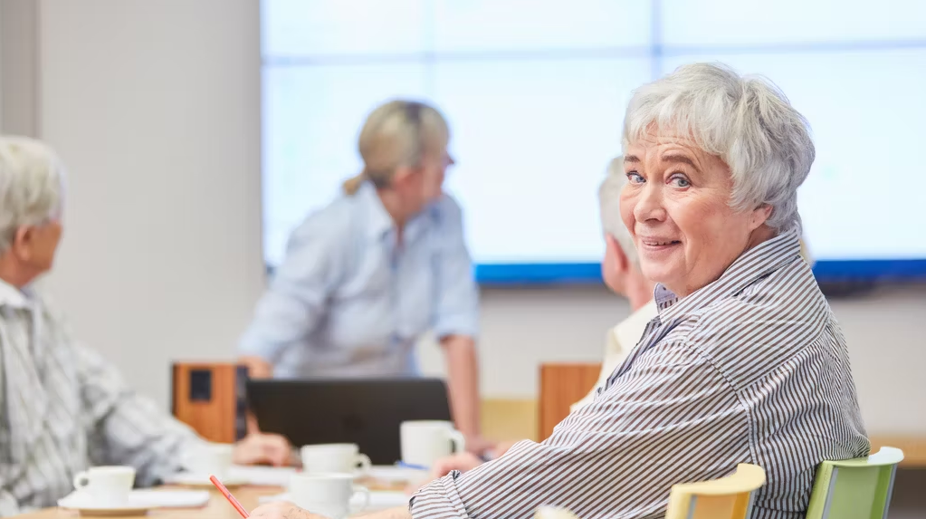 Talking with Seniors Roadshow - Tuggerah Library | Central Coast Council