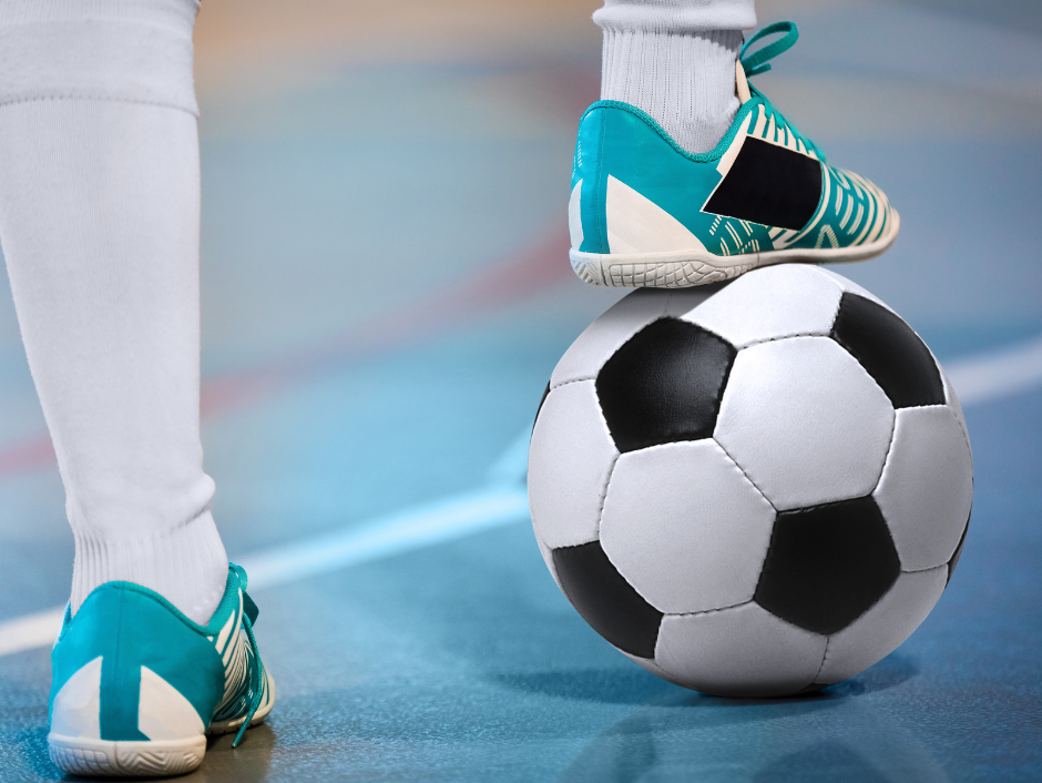 Girls Futsal Program | Central Coast Council