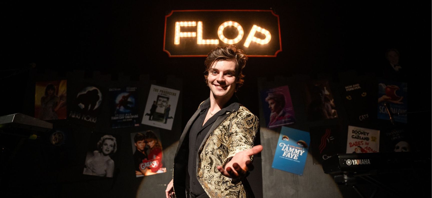 FLOP | Central Coast Council